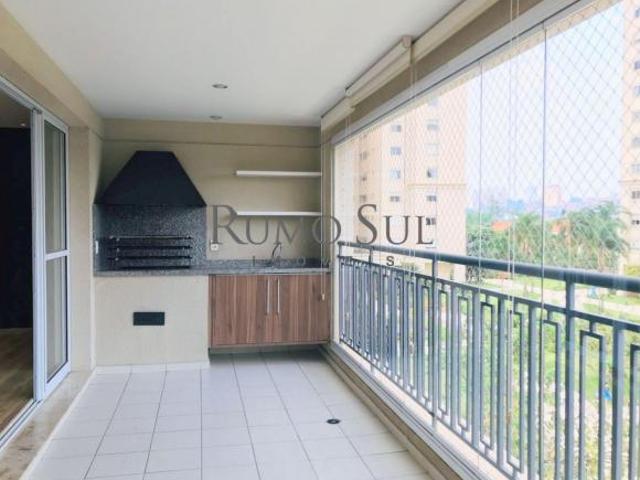 Apartamento à venda no Jurubatuba