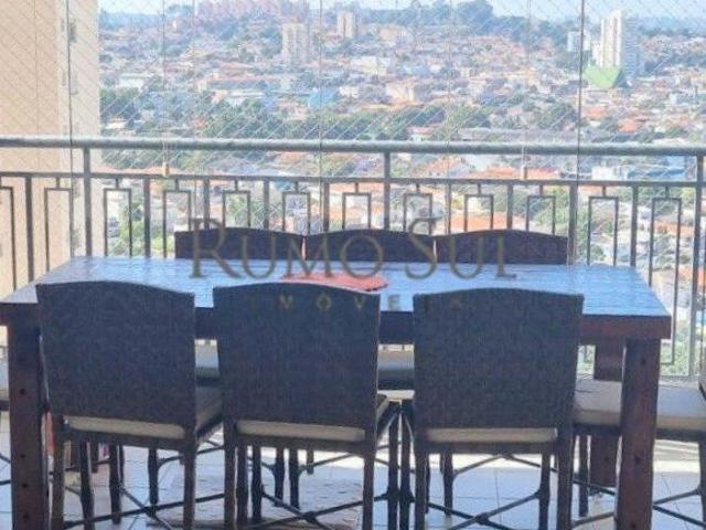 Apartamento à venda no Jurubatuba