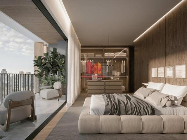 Apartamento à venda no Juvevê!