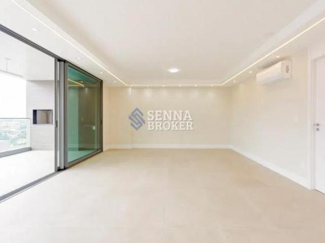Apartamento a venda no Juvevê · 200m² Privativos · 3 Suítes· 3 vagas