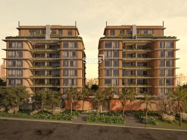 Apartamento à venda no Juvevê | Tauá, Dreamis | La