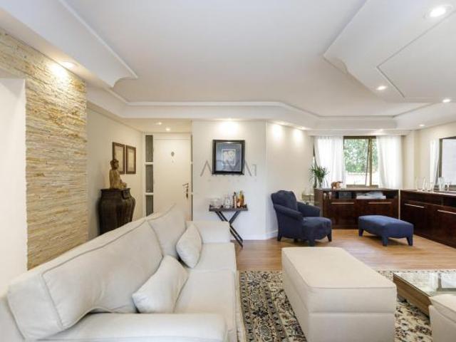 Apartamento à venda no Juvevê ARYA1