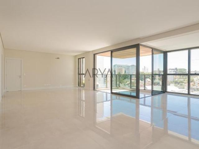 Apartamento a venda no Juvevê ARYA1