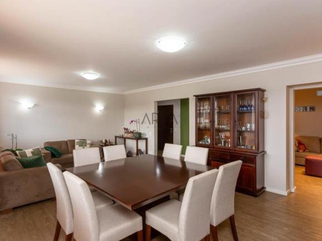 Apartamento à venda no Juvevê ARYA1