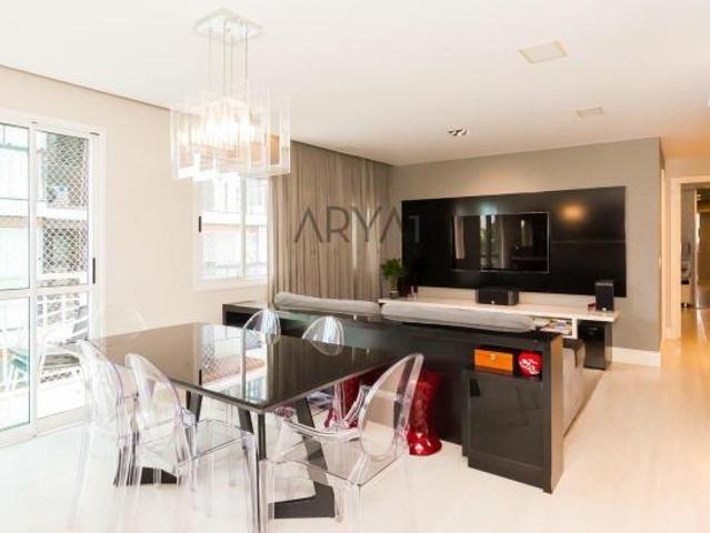 Apartamento à venda no Juvevê ARYA1
