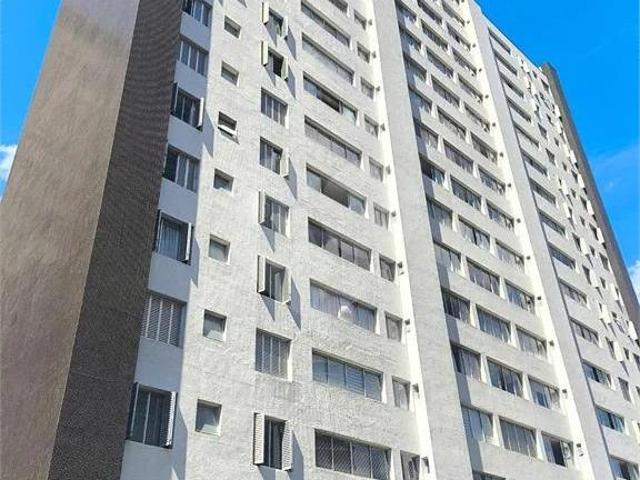 Apartamento à venda no Juvevê em Curitiba PR
