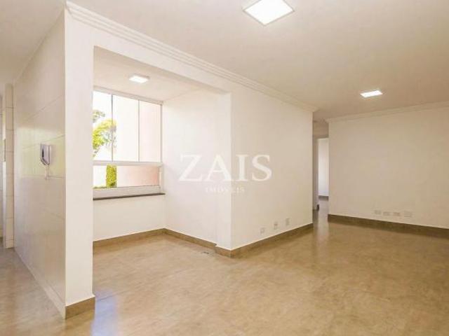 Apartamento à Venda no Juvevê, junto ao Hugo Lange Curitiba/PR