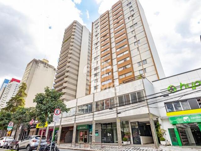 Apartamento à venda no Juvevê por R$ 849.000 Curitiba PR