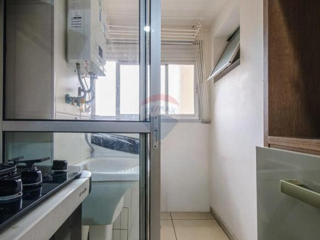 Apartamento à venda no Jaçanã com 3 dormitórios sendo 1 suíte, 1 vaga e Lazer!