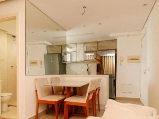 Apartamento à venda no Jaçanã com 3 quartos e 1 vaga
