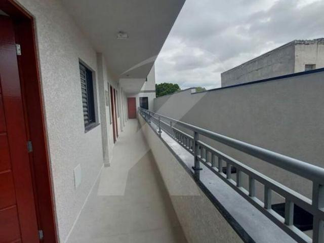Apartamento á Venda no Jaçanã, Espaço Gourmet e rápido acesso ao Metrô Tucuruvi