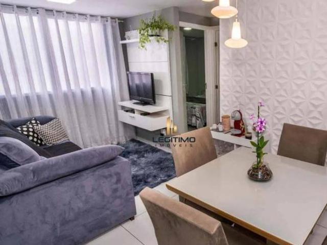 Apartamento à venda no Jaçanã, 2 dormitórios, Minha Casa Minha Vida, entrada facilitada em até 48 me