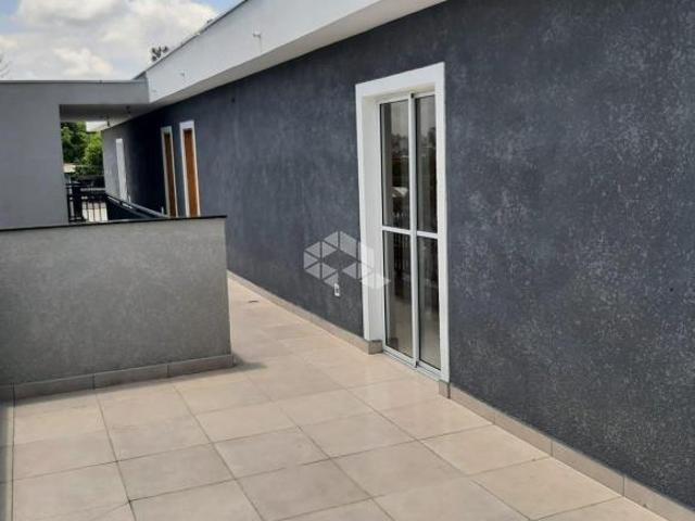 Apartamento a venda no Jaçana
