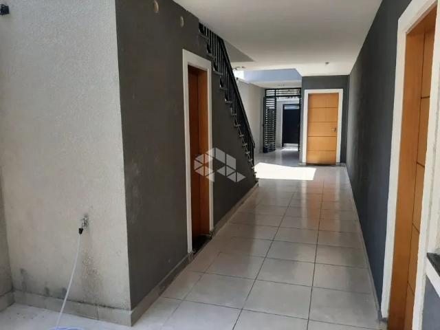Apartamento a venda no Jaçana