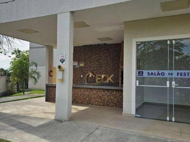 Apartamento à venda no Jacarandá Jacareí SP
