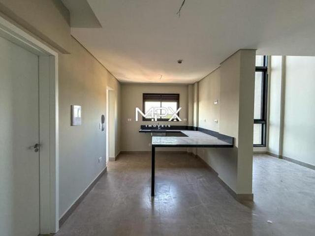Apartamento à venda no Jacarandá Studio em Piracicaba