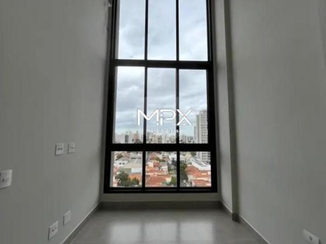 Apartamento à venda no Jacarandá Studio em Piracicaba