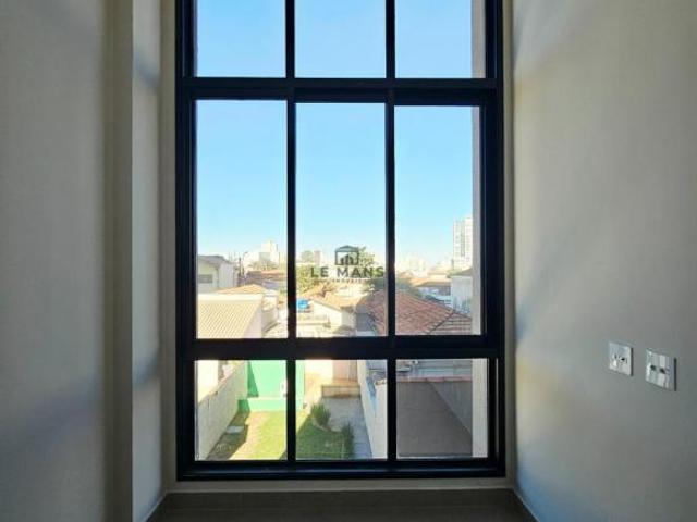 Apartamento a venda no Jacarandá Studio no bairro São Dimas em Piracicaba/SP
