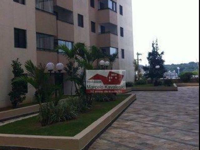 Apartamento à venda no Jabaquara