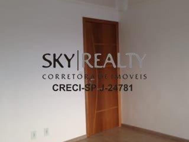 Apartamento à venda no Jabaquara
