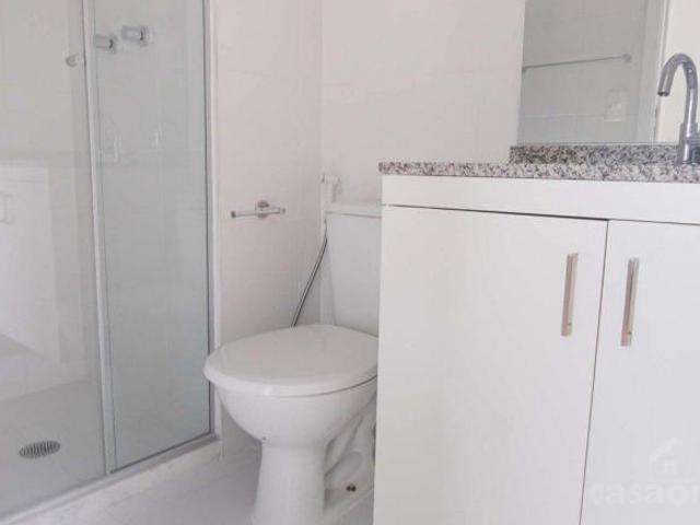 Apartamento à venda no Jabaquara