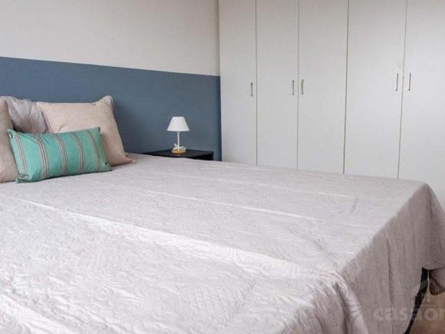 Apartamento à venda no Jabaquara