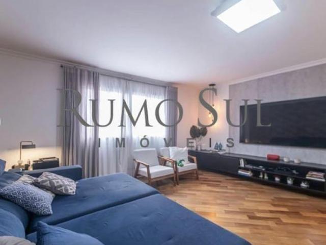 Apartamento à venda no Jabaquara