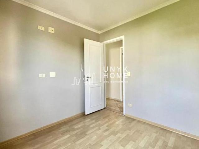 Apartamento à venda no Jabaquara