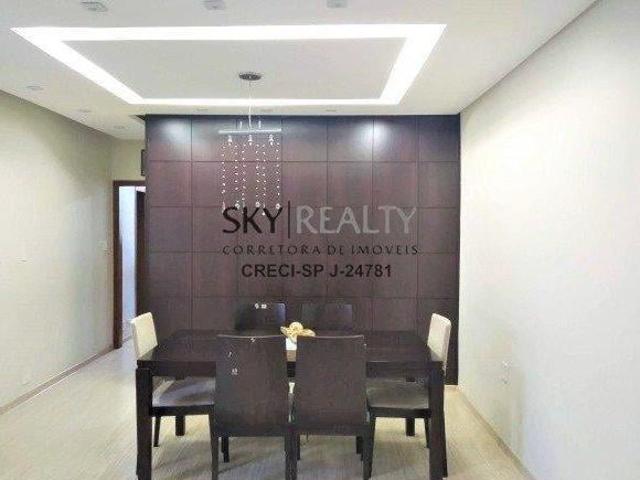 Apartamento à venda no Jabaquara