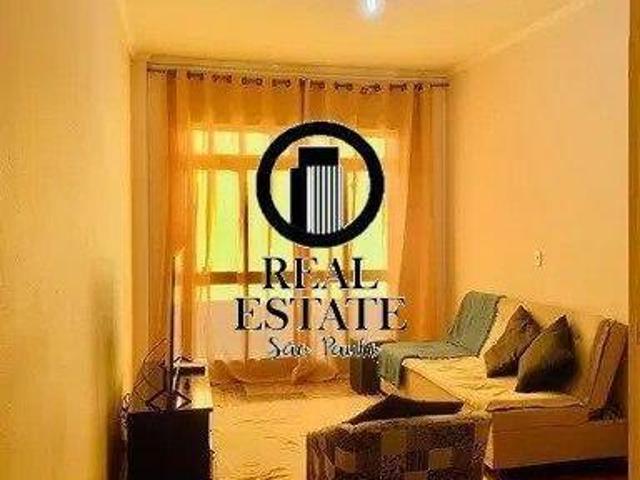 Apartamento à venda no Jabaquara