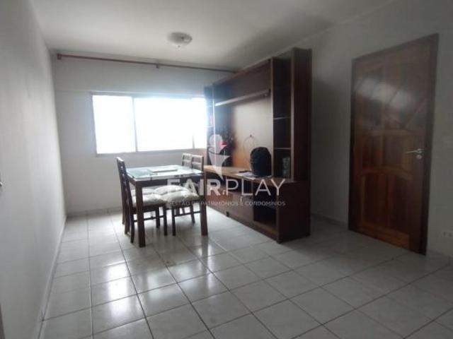 Apartamento à venda no Jabaquara