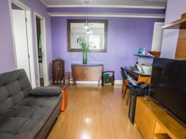 Apartamento à venda no Jabaquara