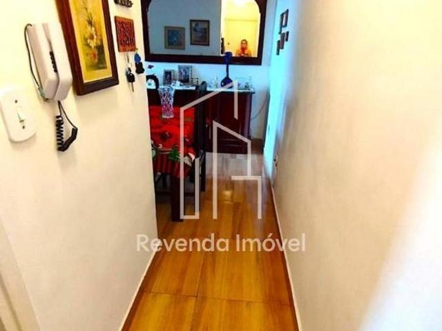 Apartamento á venda no Jabaquara, 62m², 2 dormitórios e 1 vaga