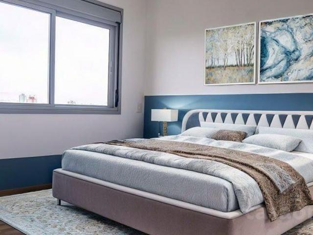 Apartamento à venda no Jabaquara