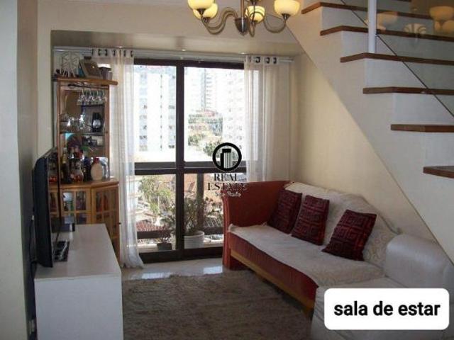 Apartamento à venda no Jabaquara