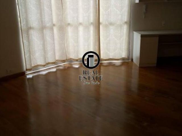 Apartamento à venda no Jabaquara