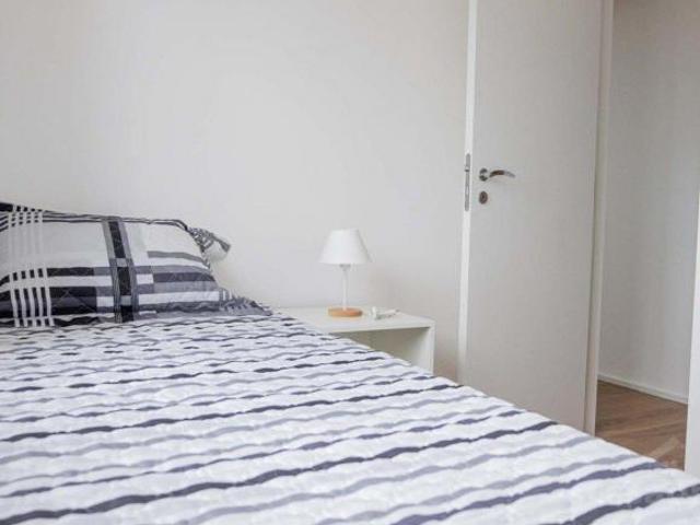 Apartamento à venda no Jabaquara