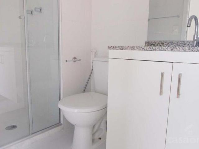 Apartamento à venda no Jabaquara