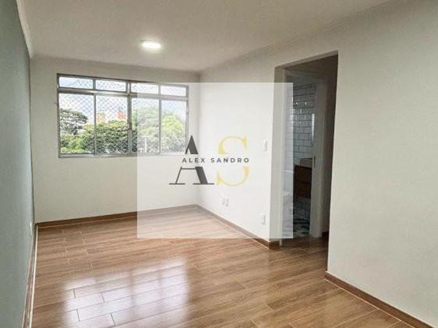 Apartamento à venda no Jabaquara