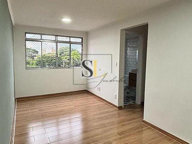 Apartamento à venda no Jabaquara