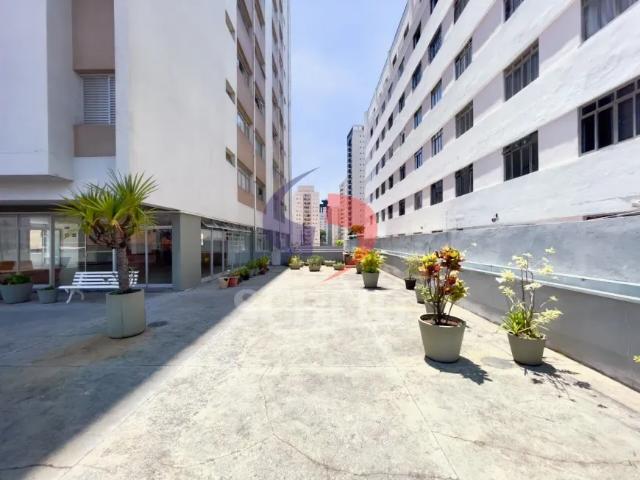 Apartamento a venda de 81,00m² útil, com 2 quartos e 1 vaga no Jabaquara