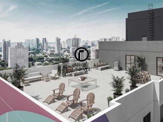 Apartamento à venda no Jabaquara