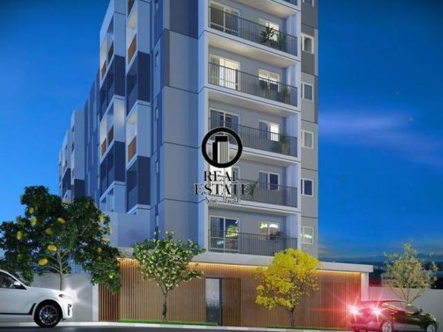 Apartamento à venda no Jabaquara