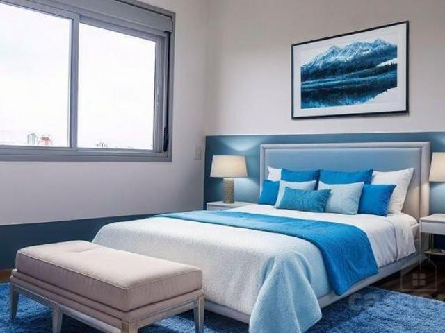 Apartamento à venda no Jabaquara