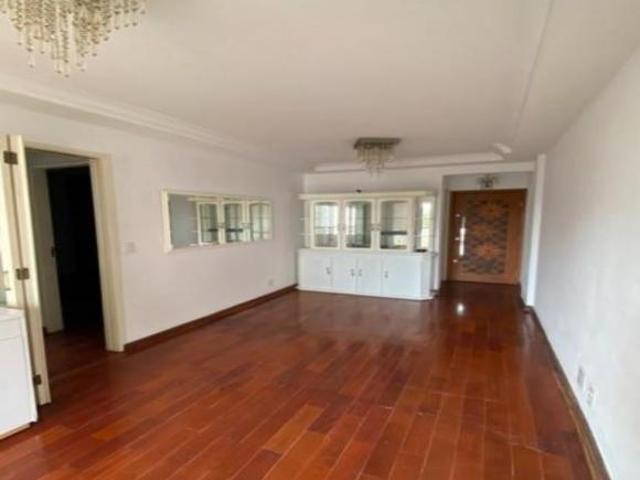 APARTAMENTO A VENDA NO JABAQUARA