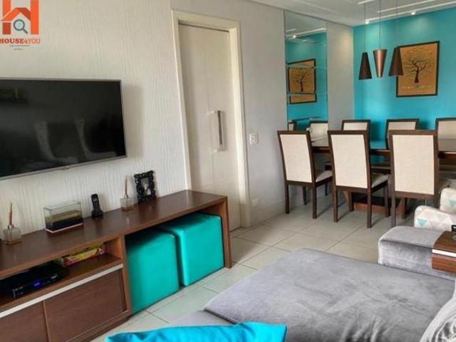 APARTAMENTO A VENDA NO JABAQUARA