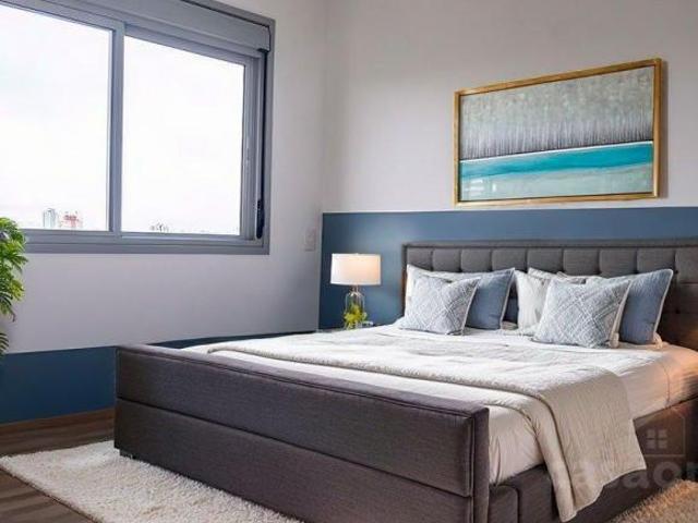 Apartamento à venda no Jabaquara