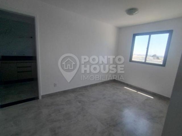 Apartamento à venda no Jabaquara, 1 dormitório e 1 vaga