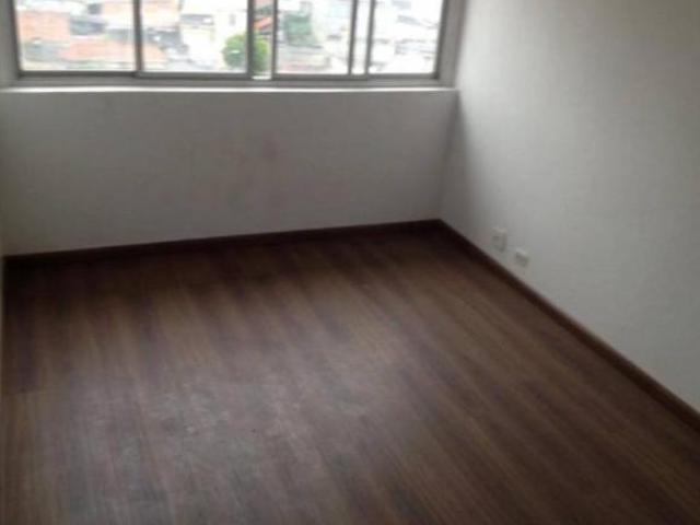 Apartamento à venda no Jabaquara