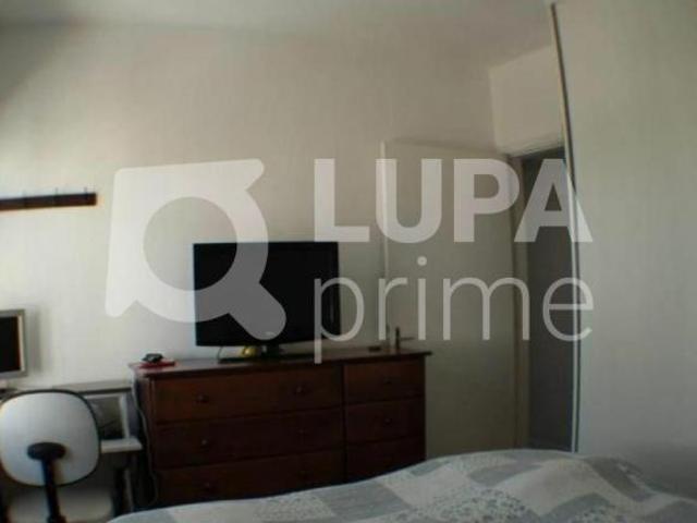 Apartamento à venda no Jabaquara!